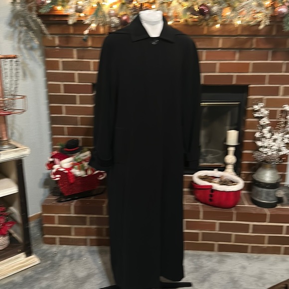 Gallery | Jackets & Coats | Maxi Coat By Gallery | Poshmark